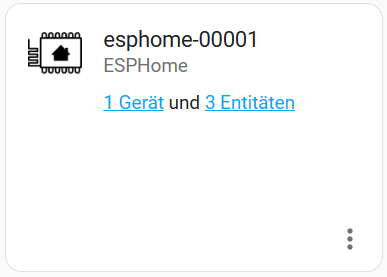 ESPHome – Home Automation mit ESP32 mal wirklich ganz einfach | DIYFun.de